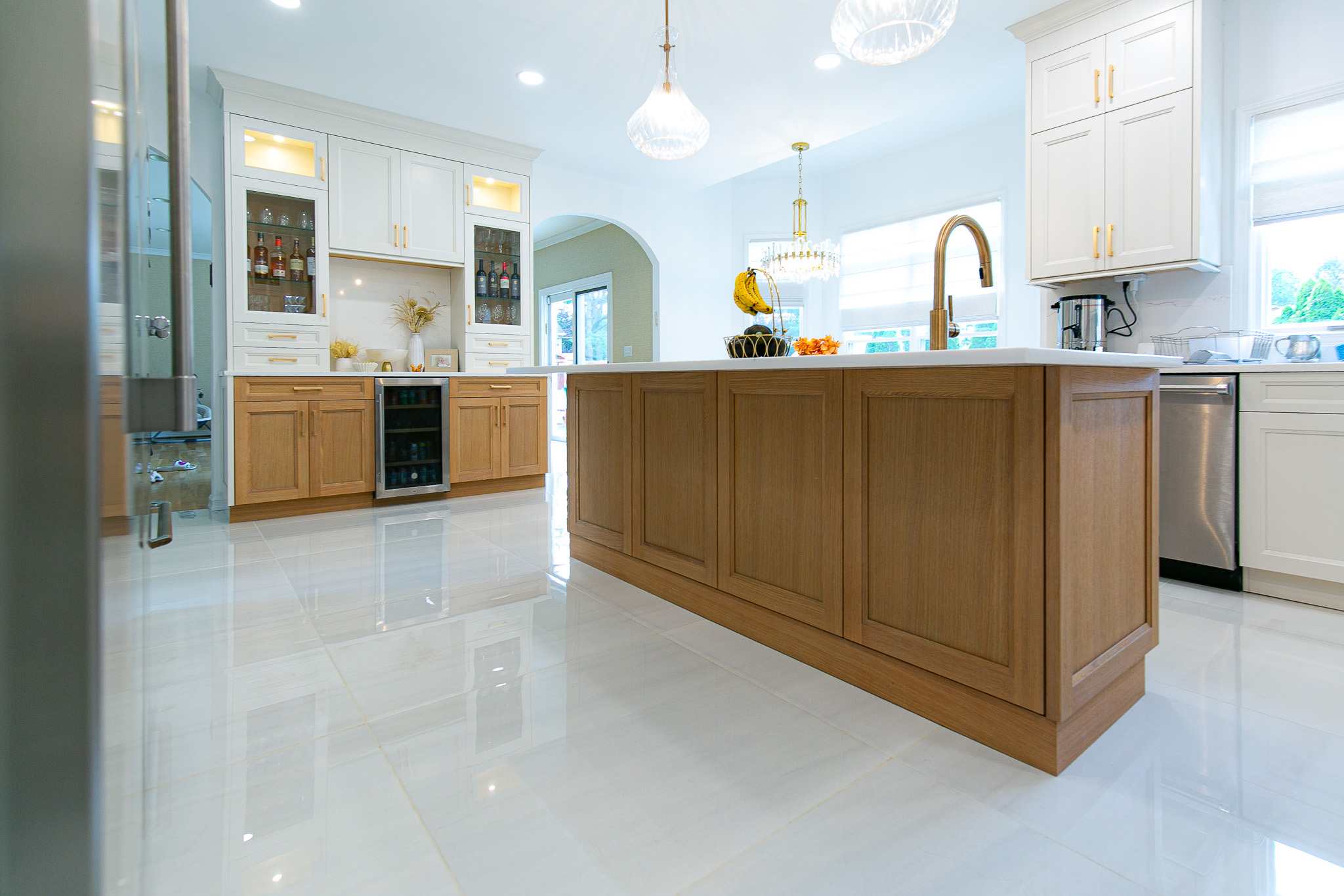 BathExpo | St. Martin Cabinetry — 2025 Kitchen & Bath Trends
